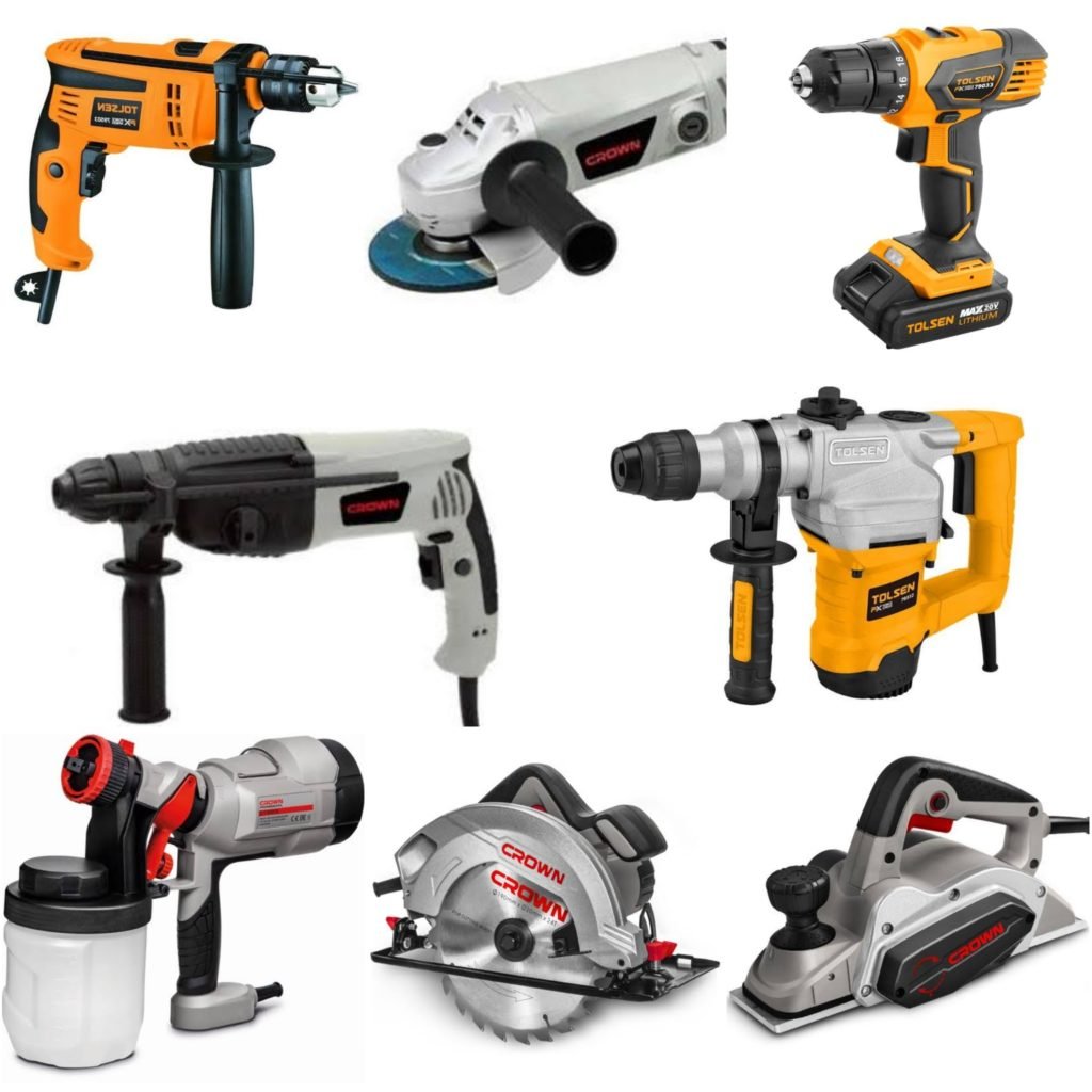 DZBRICO – Le Monde des Bricoleurs Algériens ! عالم المعدات و الأدوات في ...