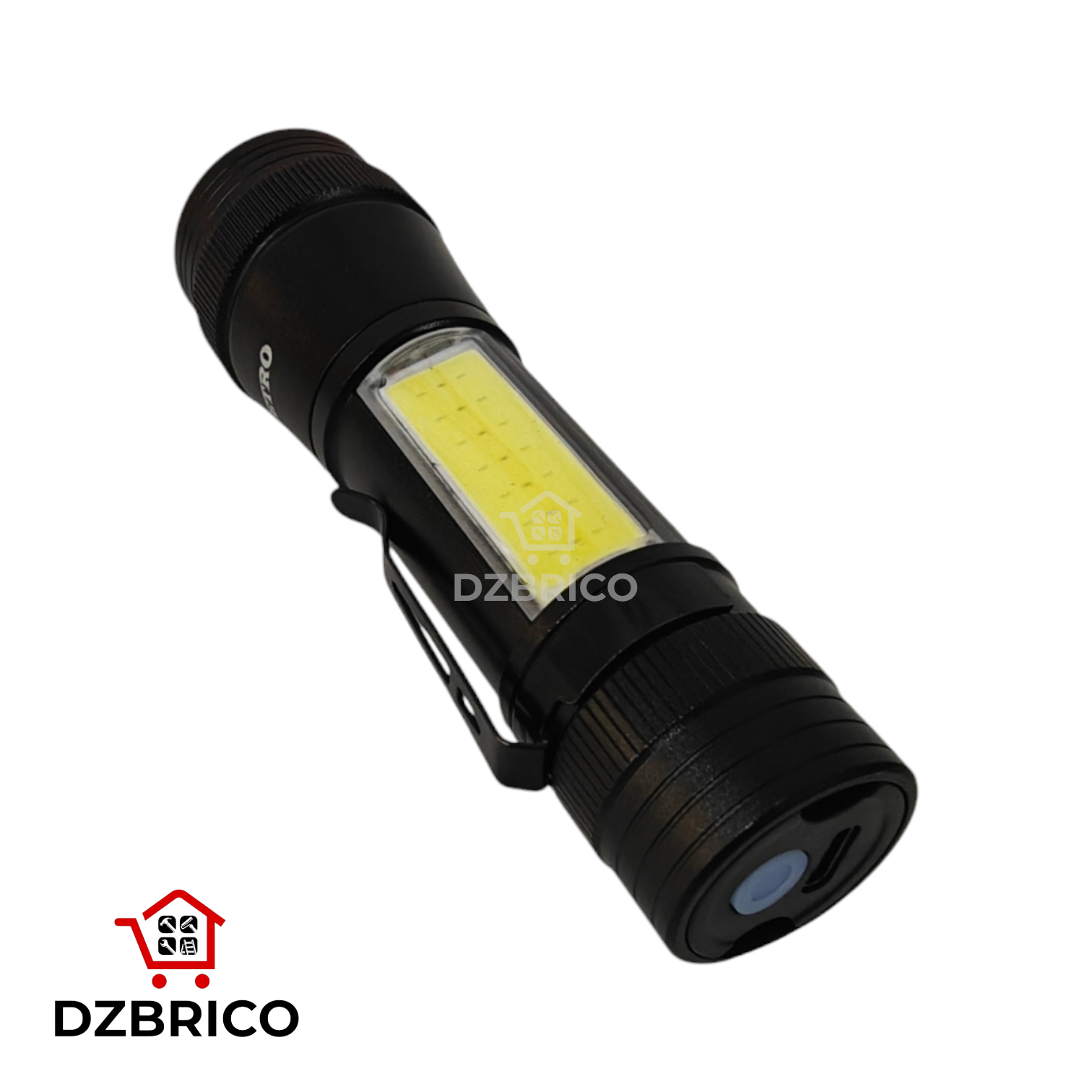 Mini lampe torche LA287 BEETRO | DZBRICO